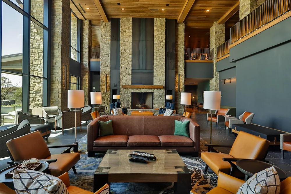 Selah, the spa at Cloudland | McLemore — THE MCLEMORE RESORT ON LOOKOUT ...