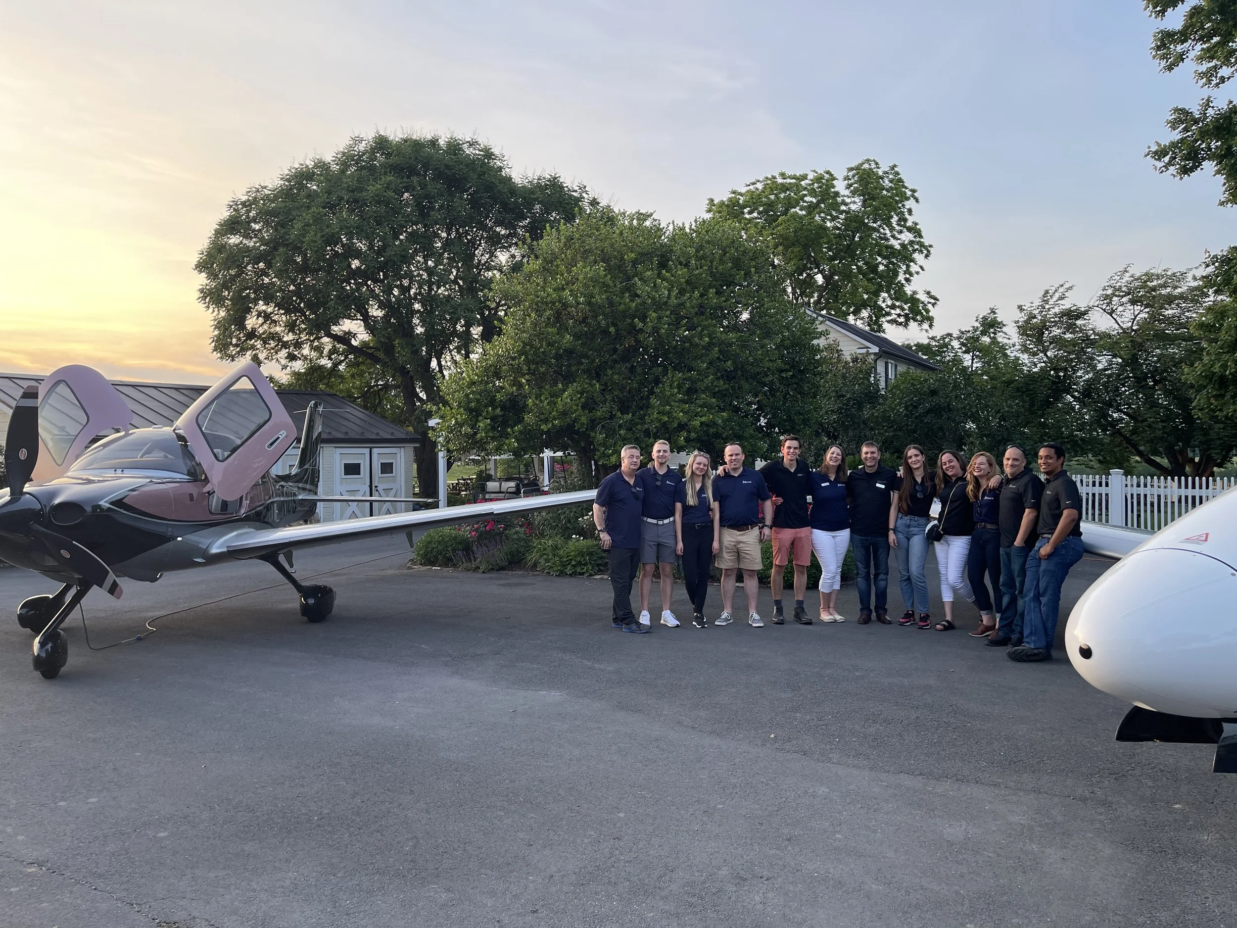 Staff — OpenAir Flight Training