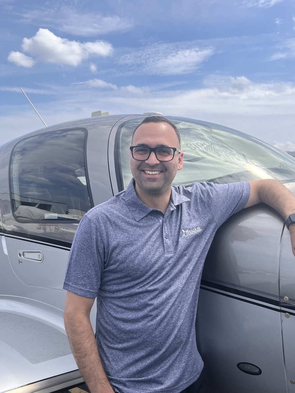 Staff — OpenAir Flight Training