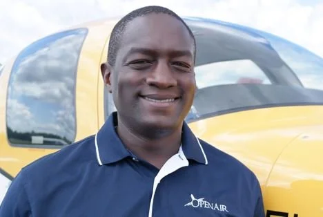 Staff — OpenAir Flight Training