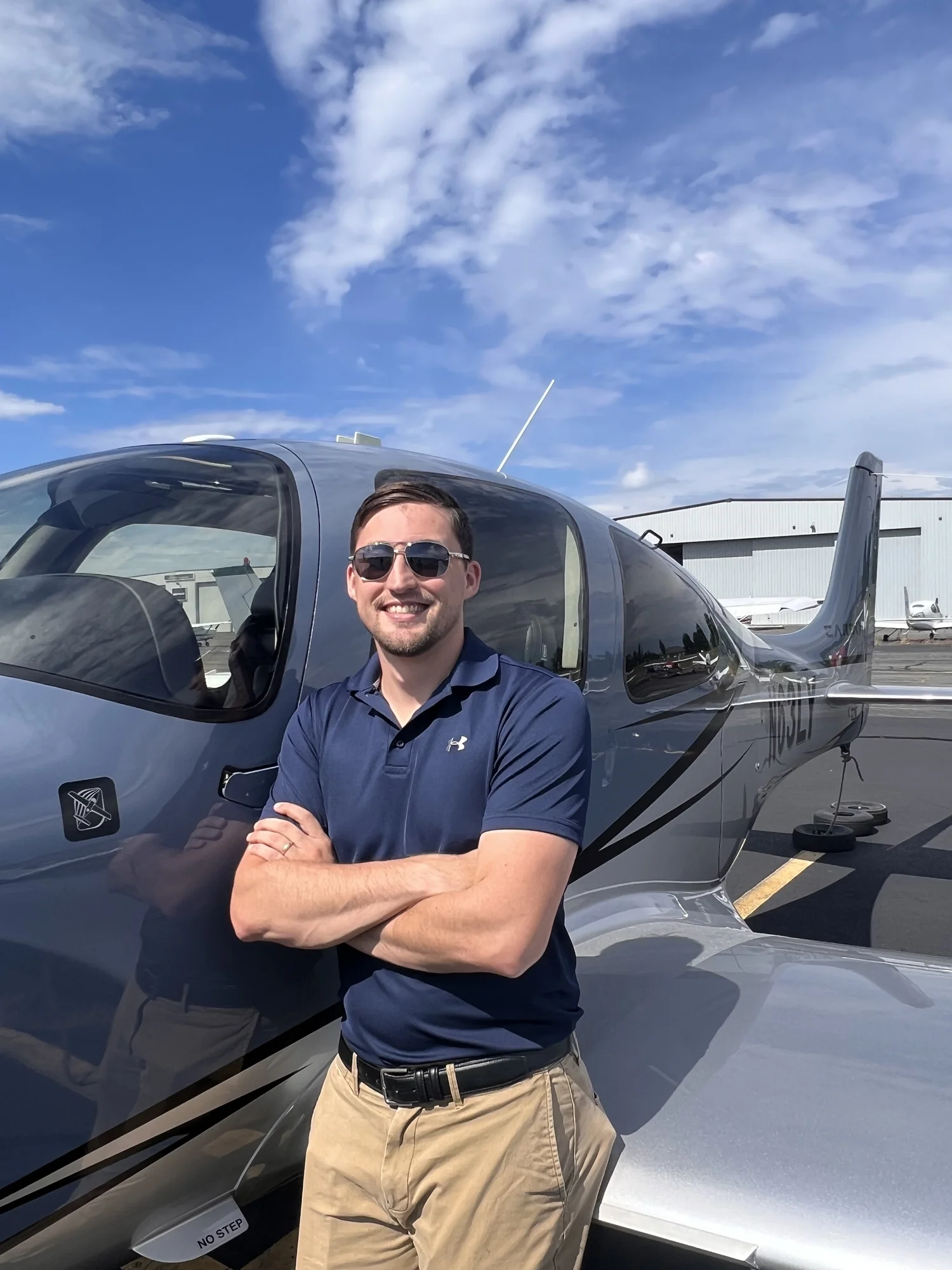 Staff — OpenAir Flight Training