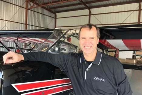 Staff — OpenAir Flight Training