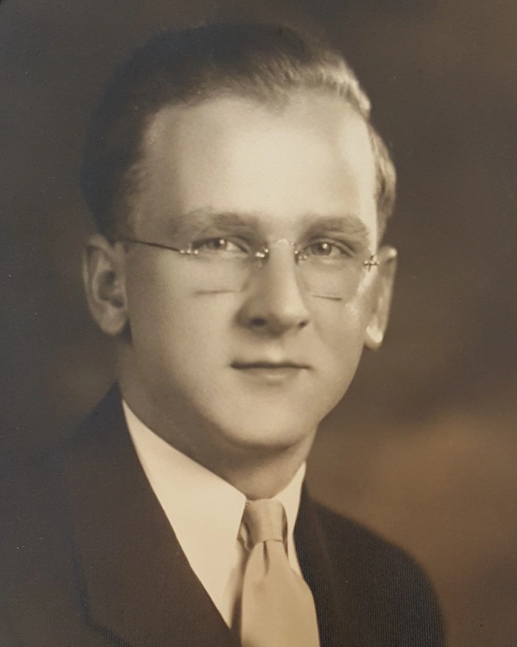 General 1 — Our Family Project