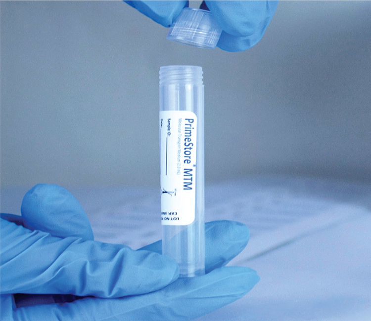 Longhorn Vaccines & Diagnostics