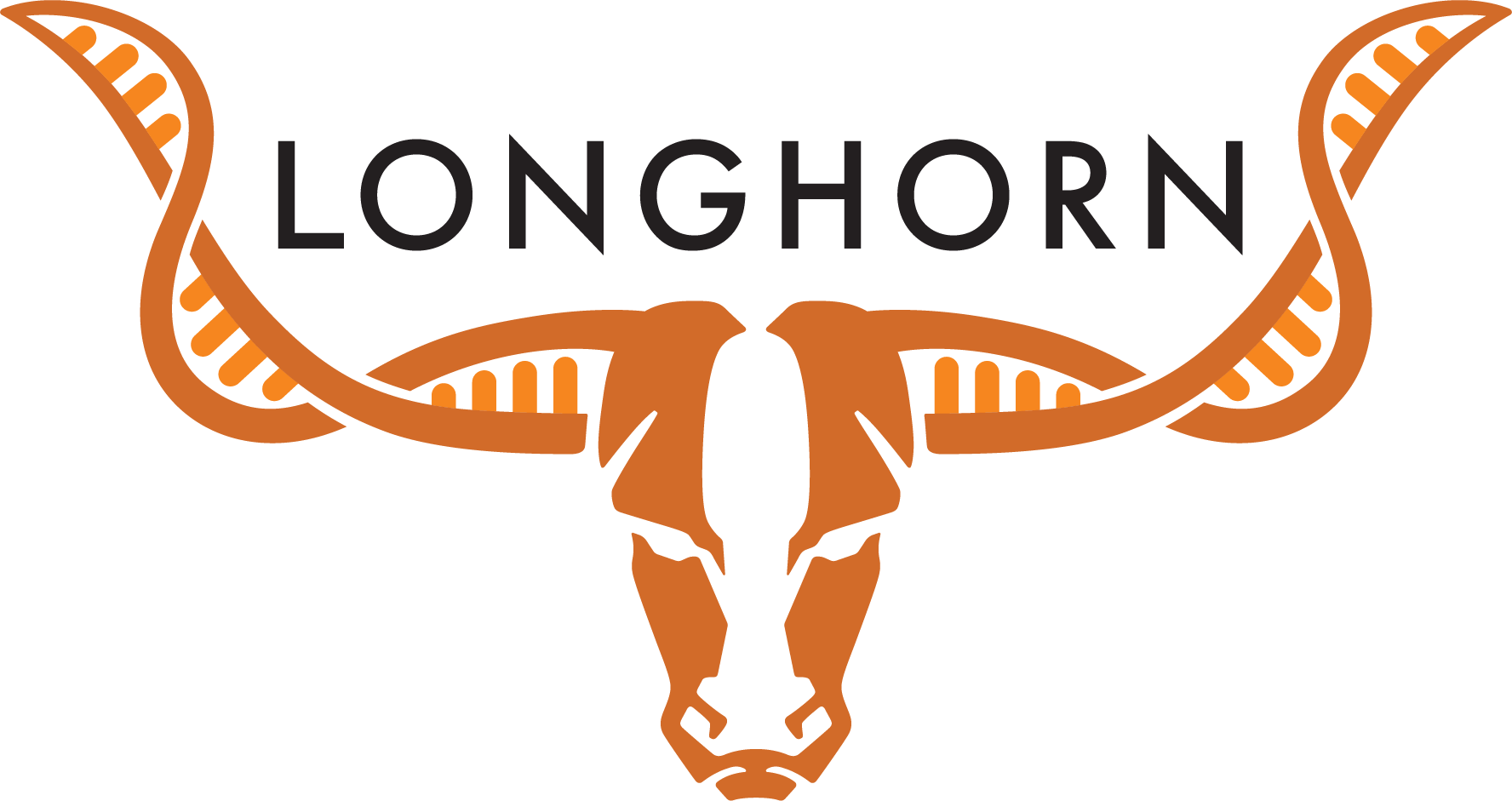 Longhorn Logo Png