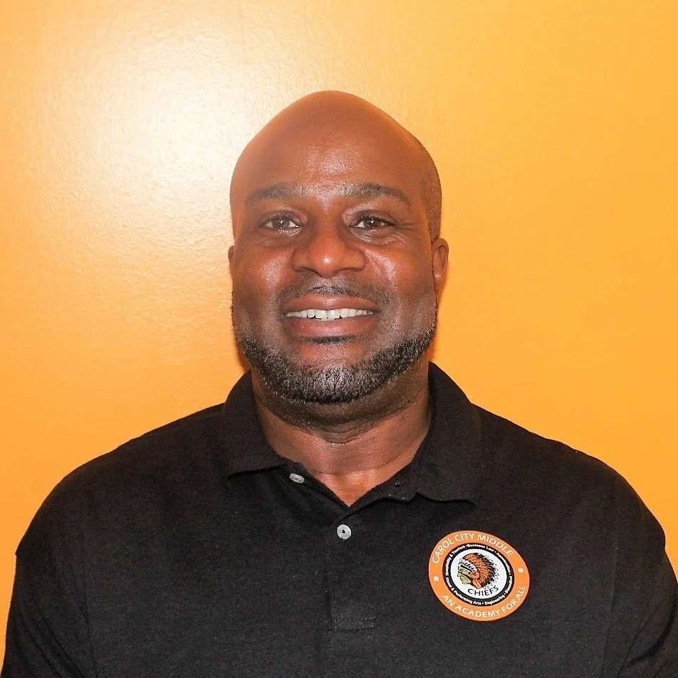 Chief Nation - Faculty and Staff