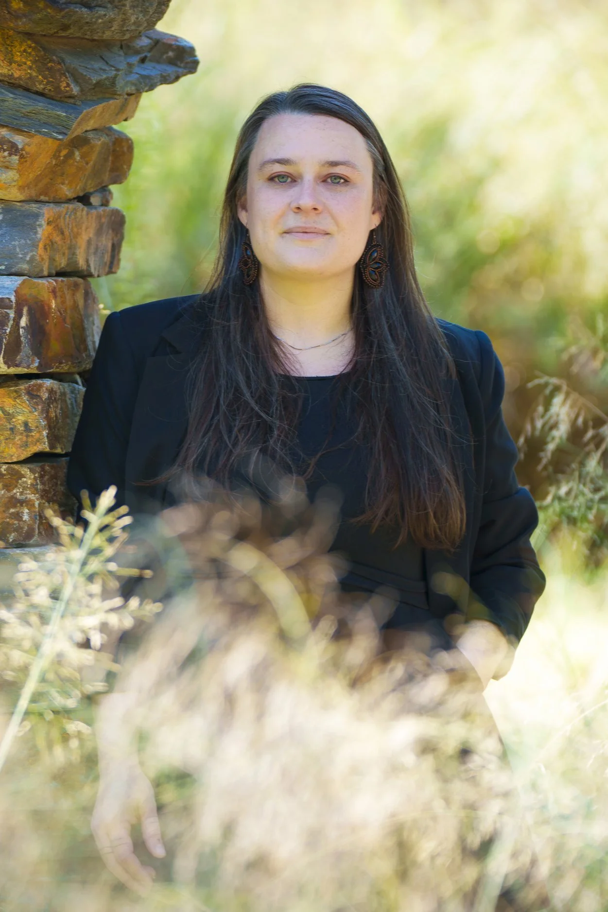 Hannah Caroline Conway