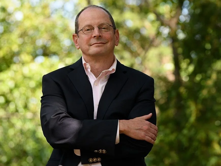 Events — The Blue Ridge Center