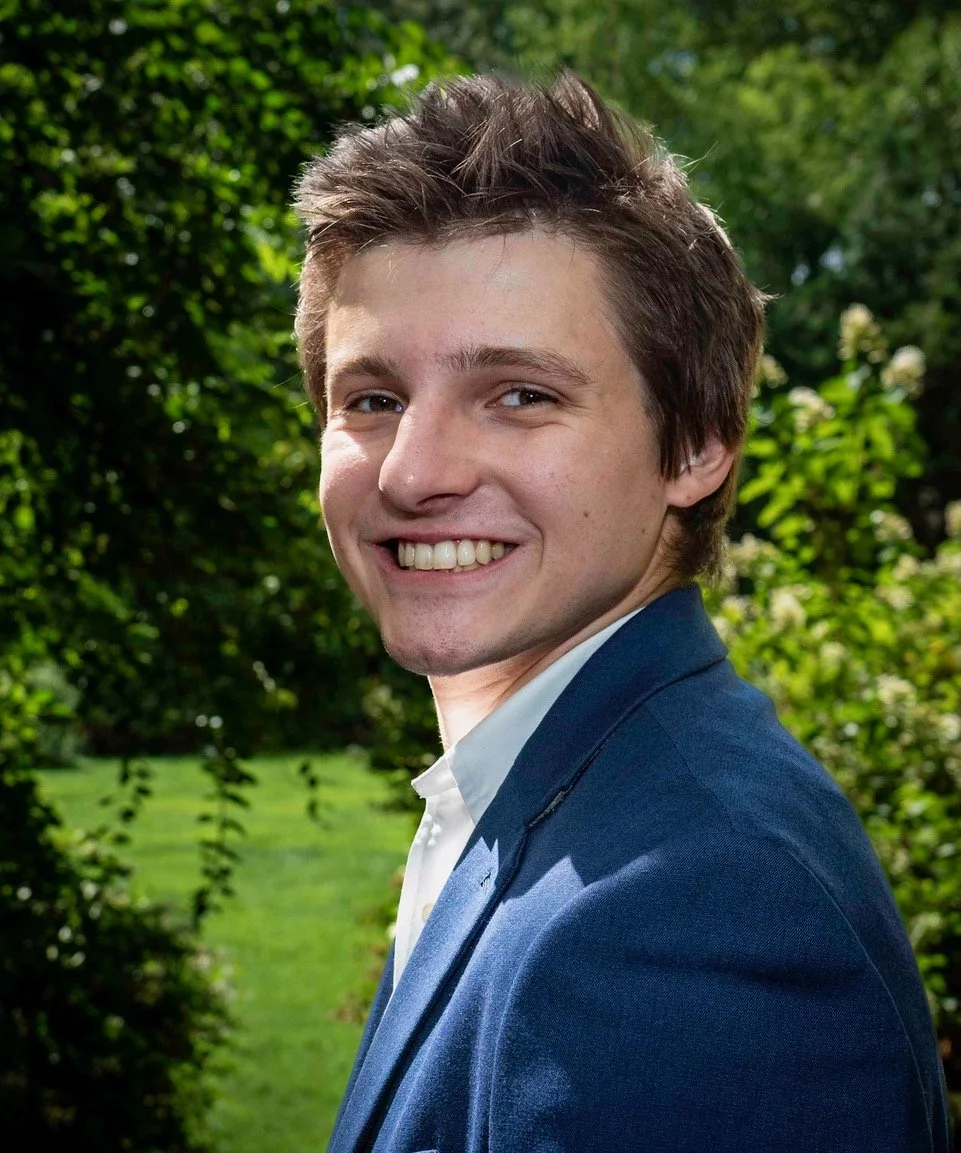 Who We Are — The Blue Ridge Center