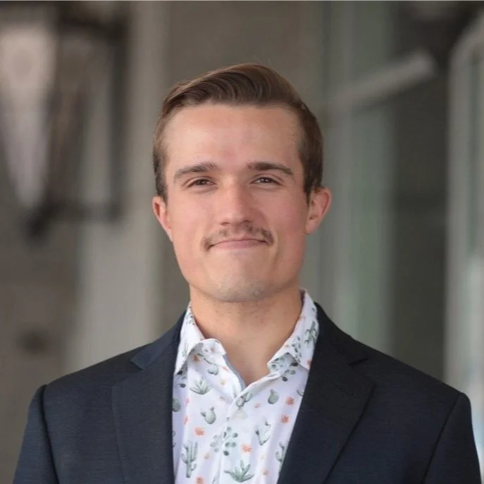 Events — The Blue Ridge Center