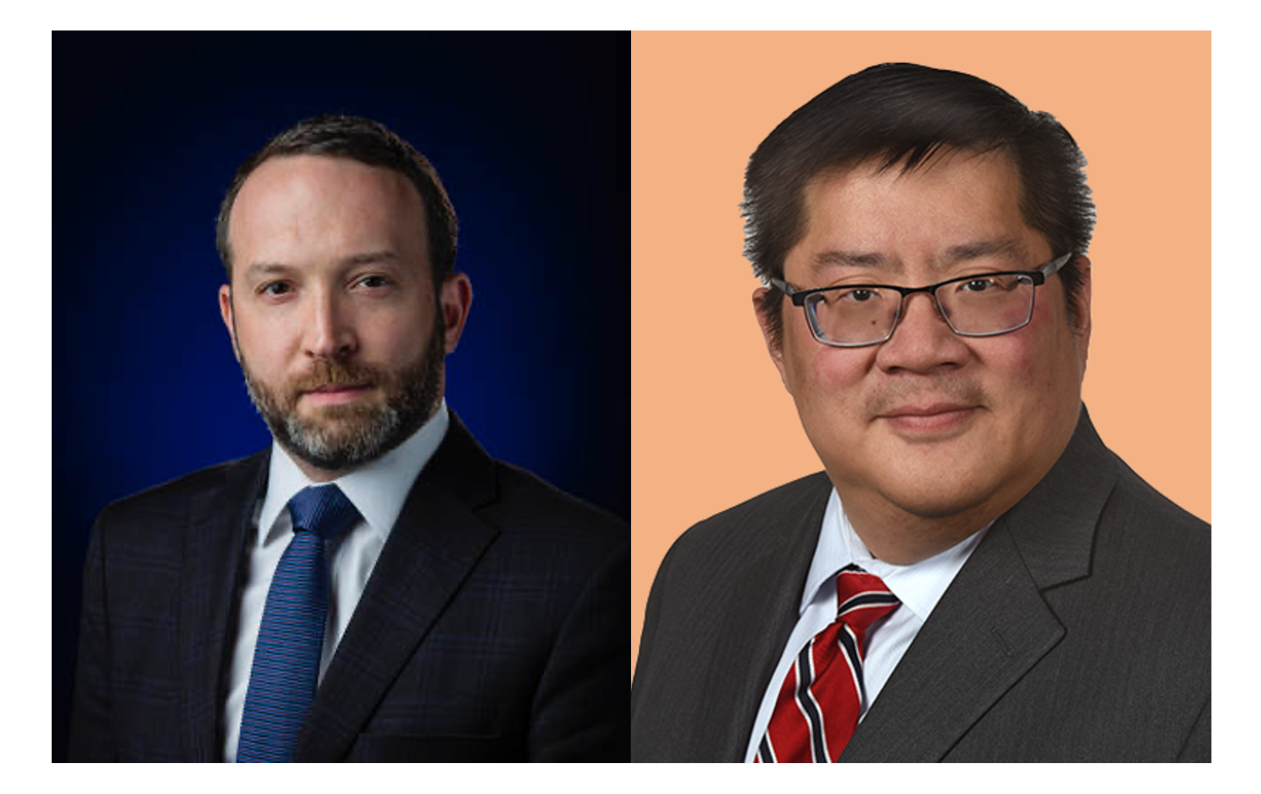 Events — The Blue Ridge Center