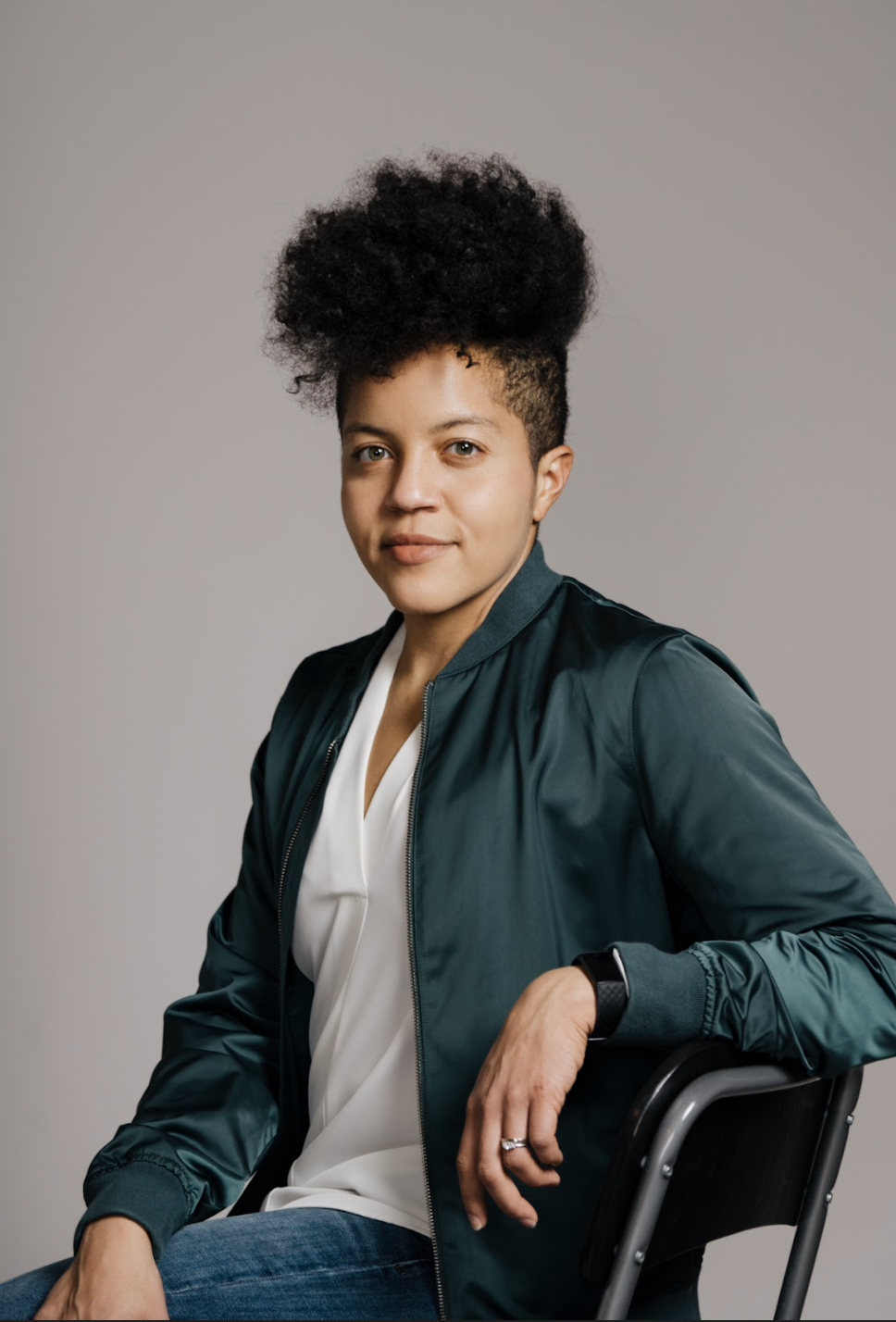 Events — The Blue Ridge Center