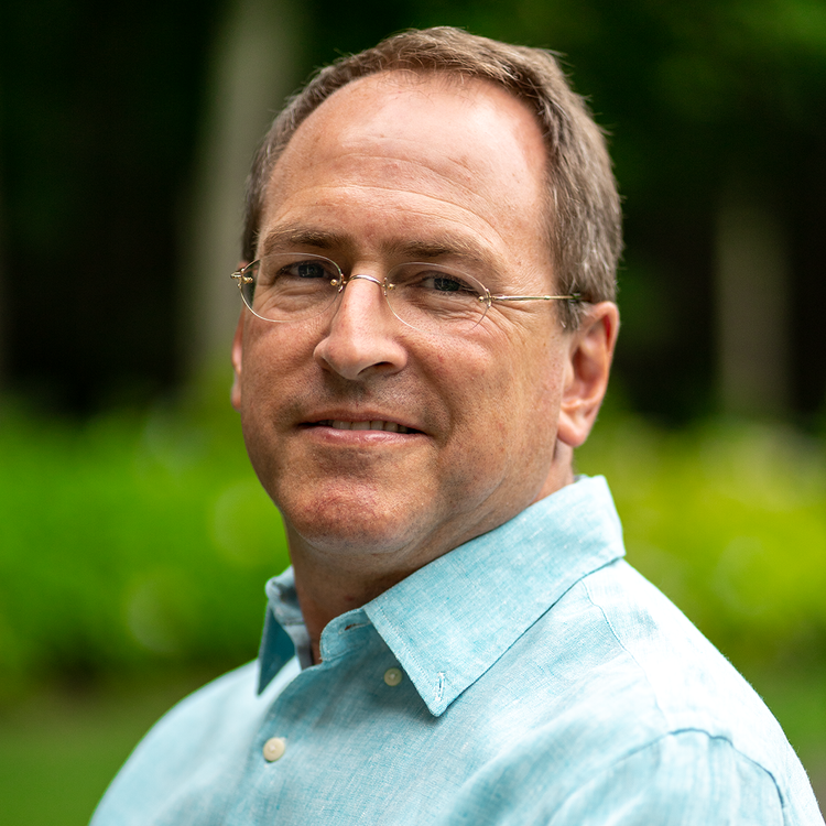 Who We Are — The Blue Ridge Center