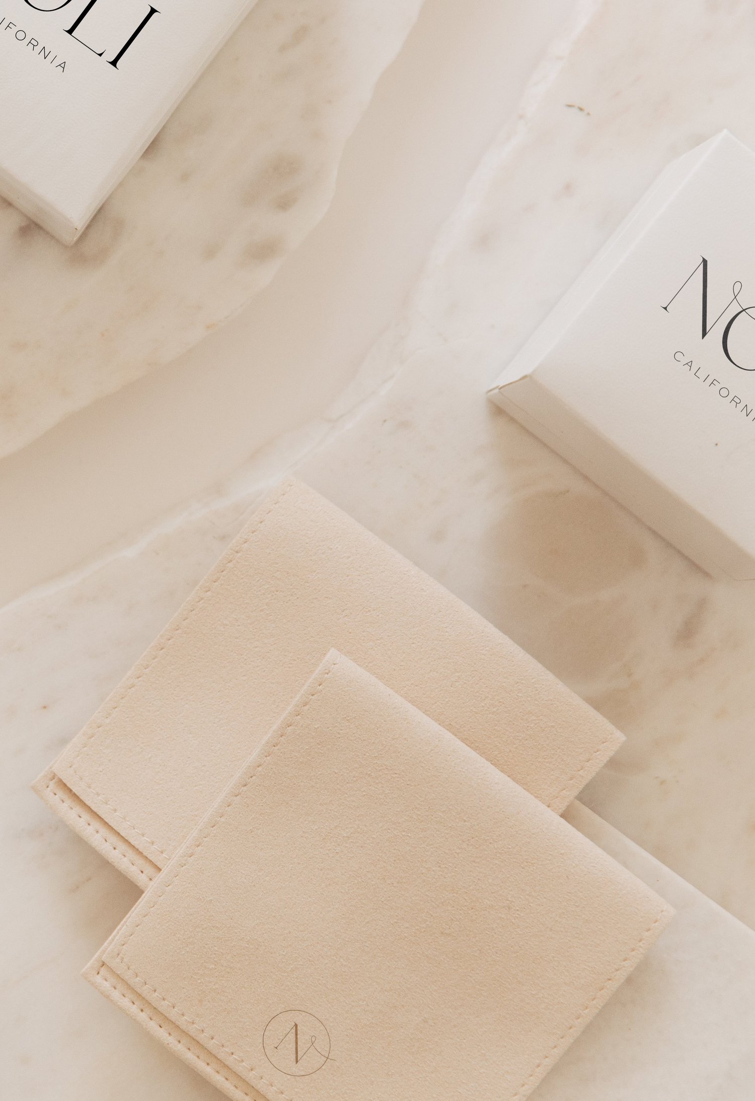 Noli California — Alubia design | Refined Simplicity