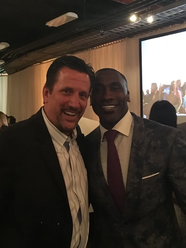 The Coach Knapp Memorial Fund