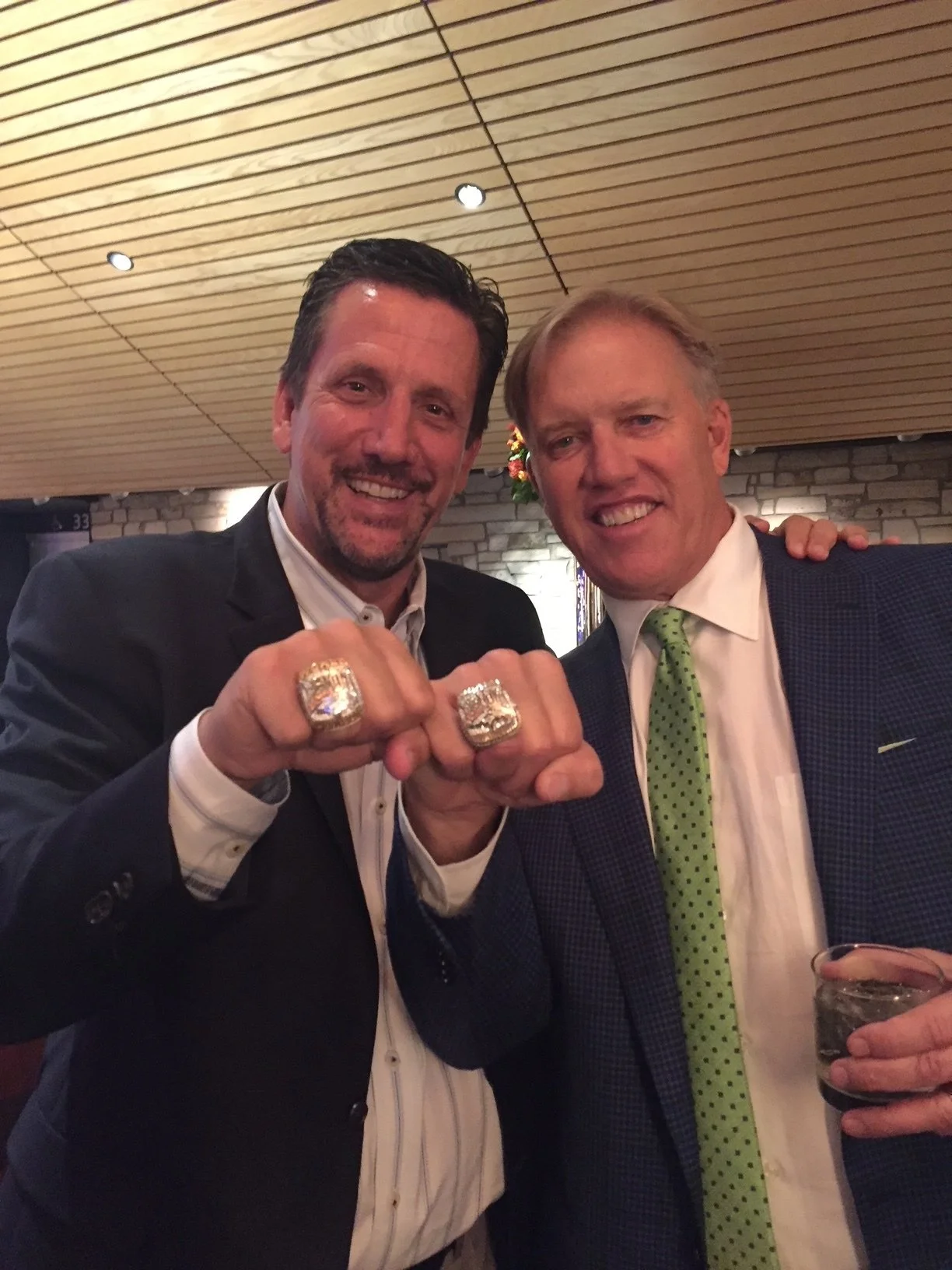 The Coach Knapp Memorial Fund