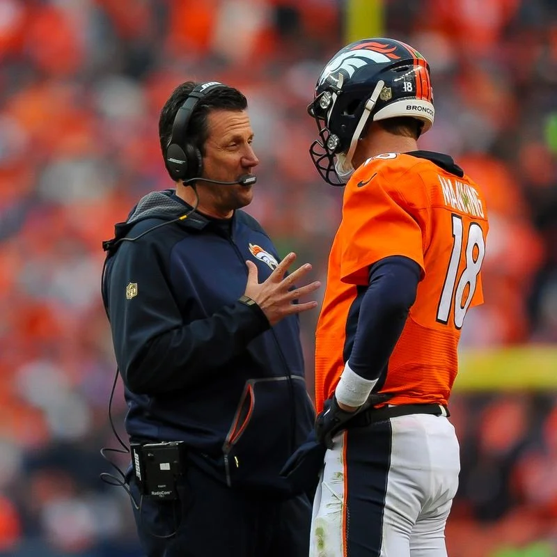 The Coach Knapp Memorial Fund