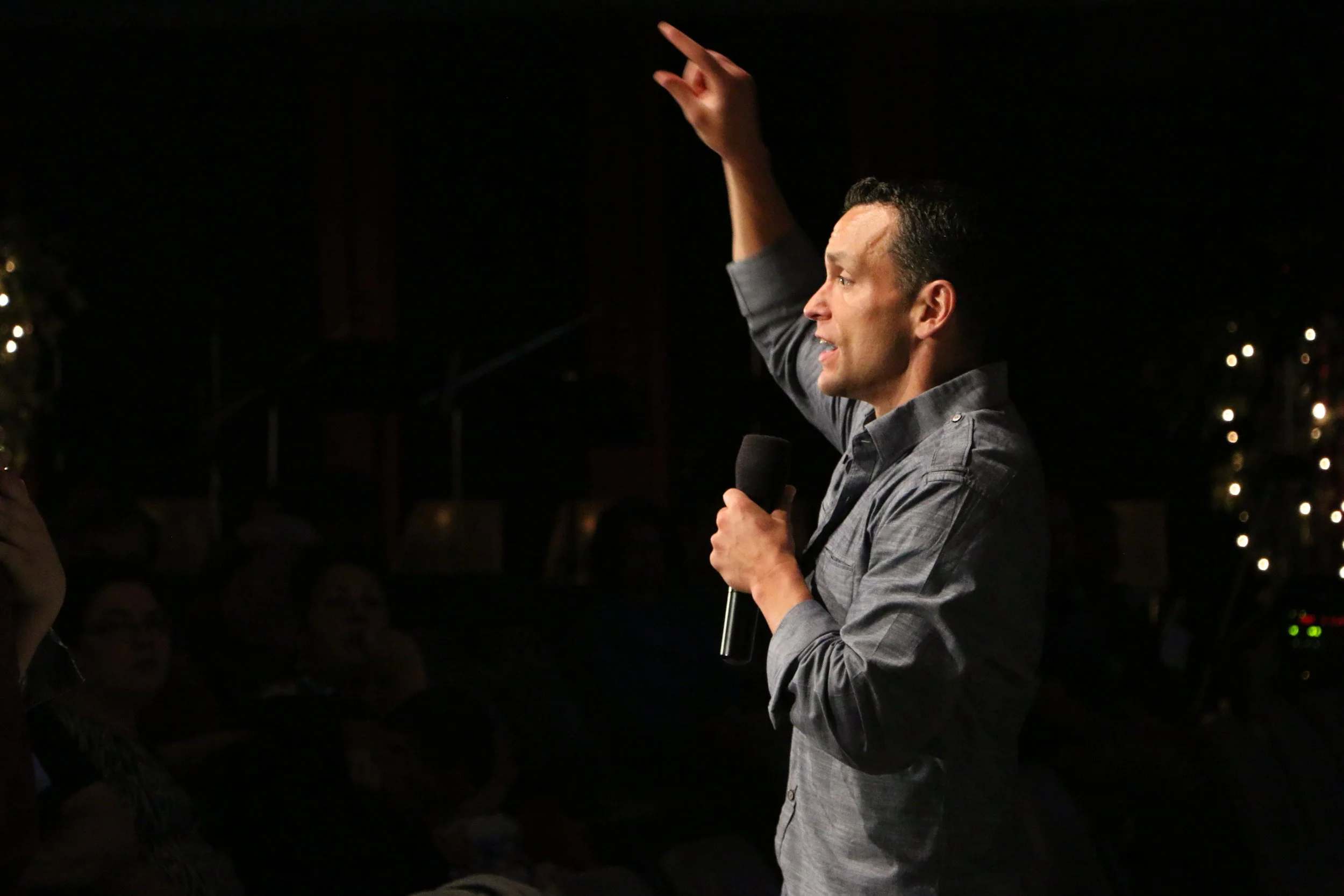 About — Justin Fatica