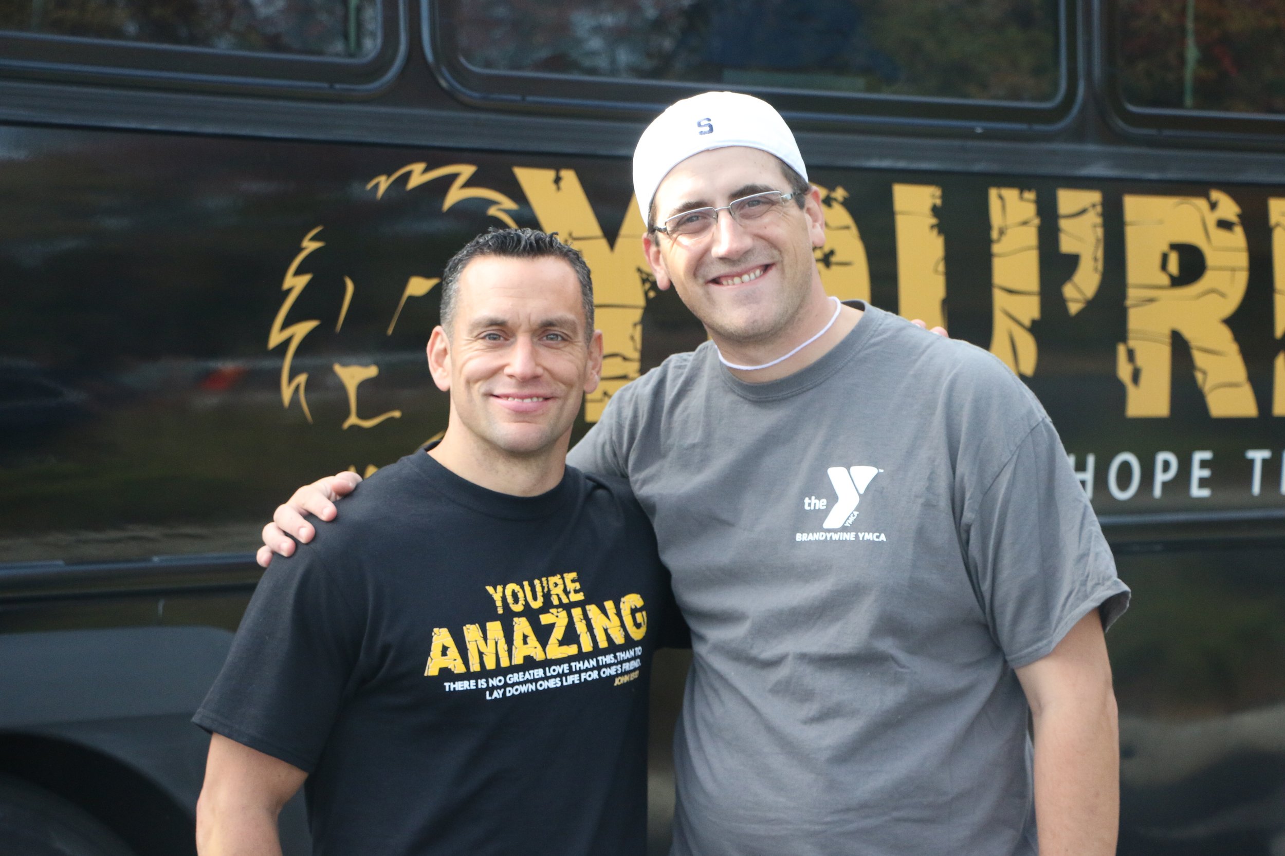 About — Justin Fatica