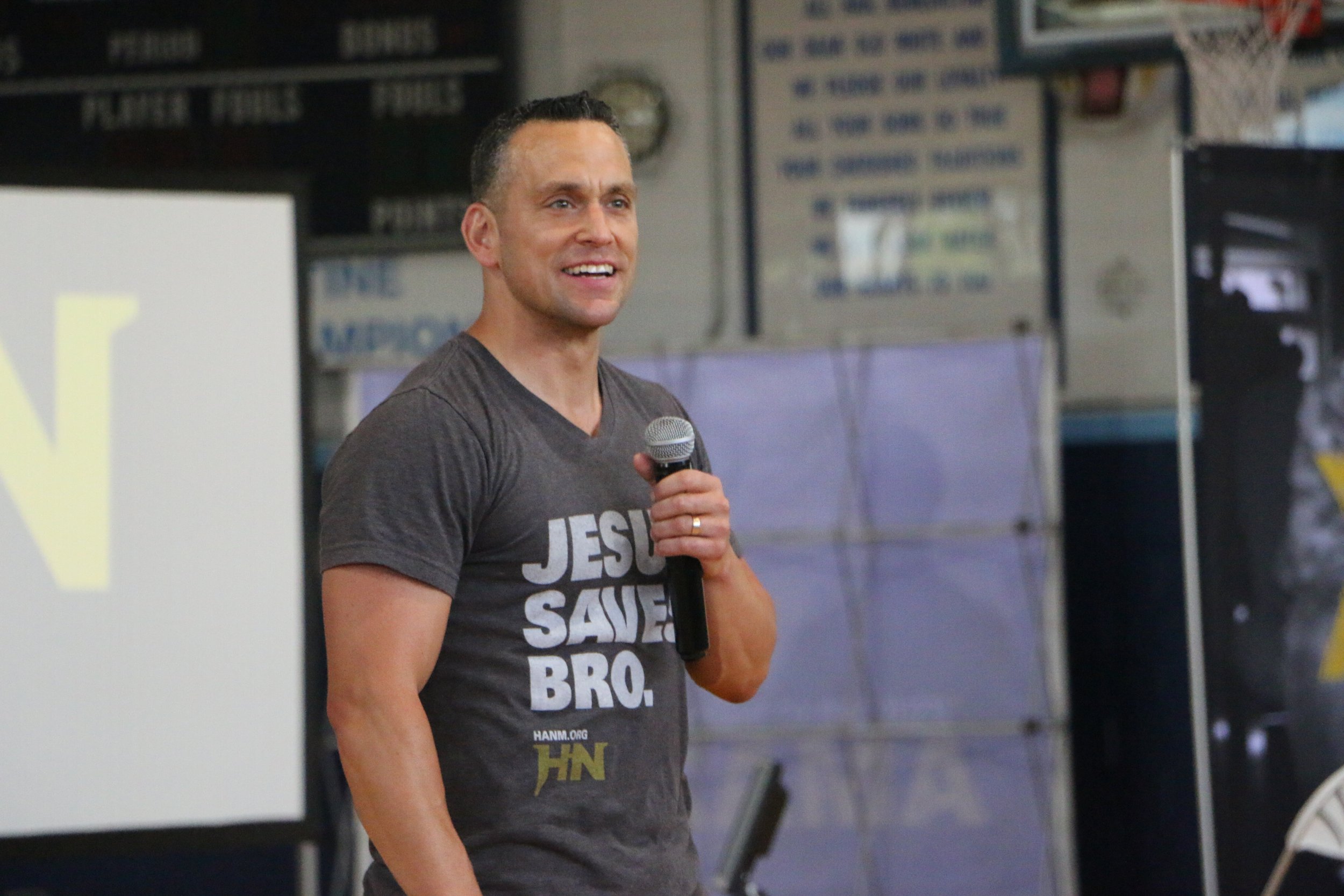 About — Justin Fatica