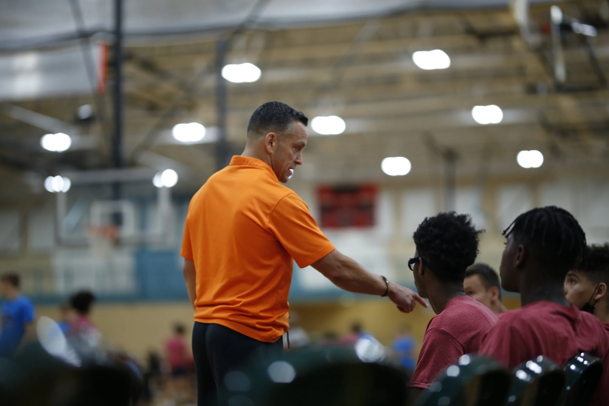 About — Justin Fatica