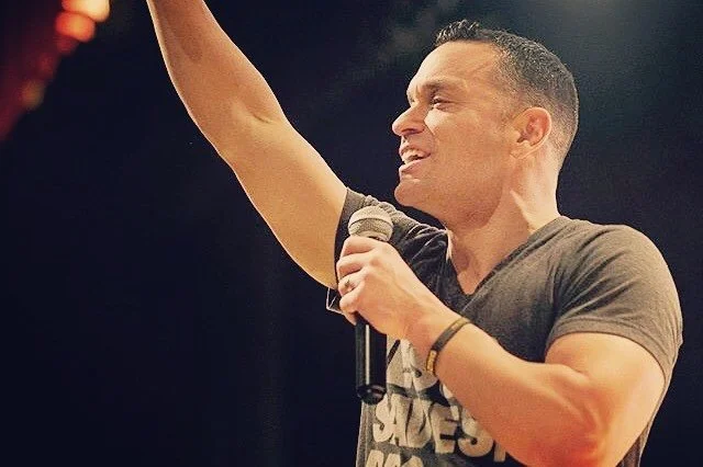 About — Justin Fatica