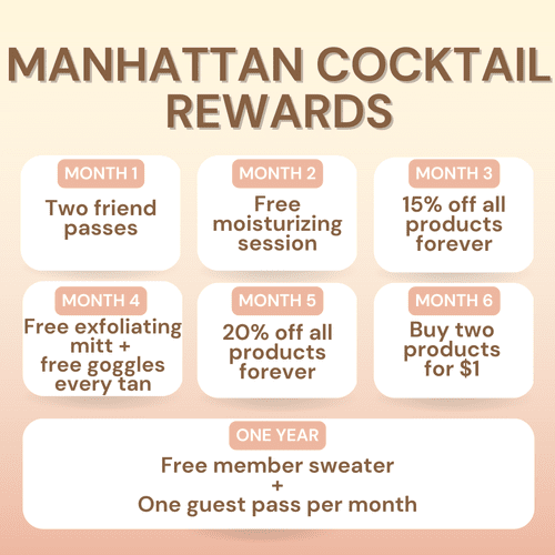 Tanning Memberships Upper East Side — Upper East Side Tan