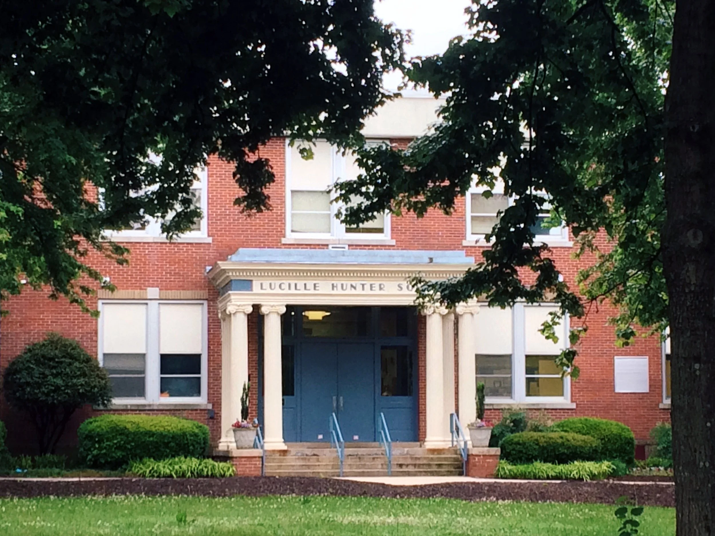 Hunter Elementary PTA