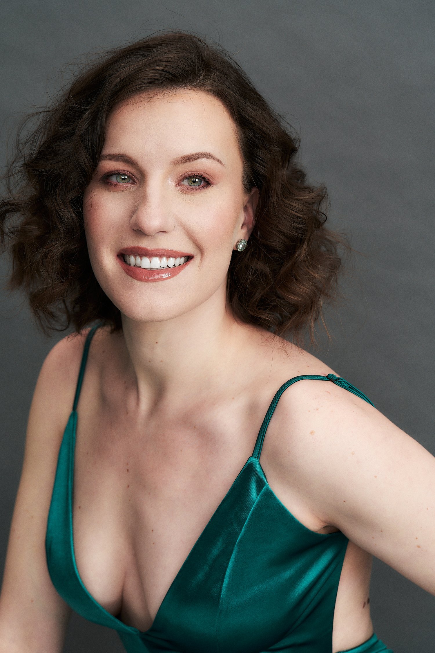 Donizetti's Anna Bolena — Resonance Works