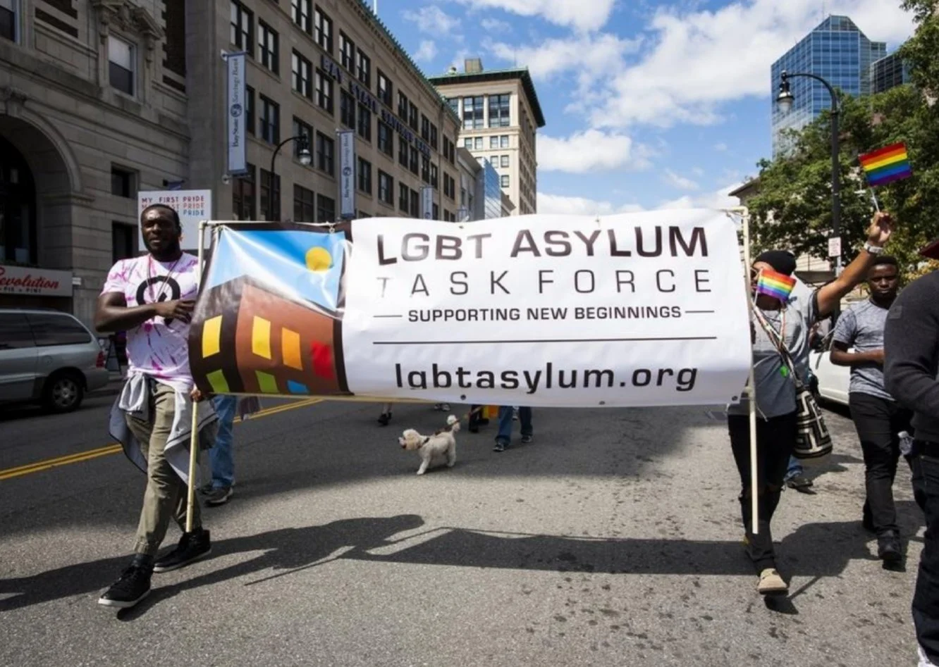 Join Our Team! — LGBT Asylum Task Force