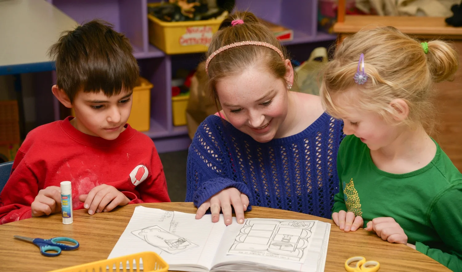 Admissions Process — Clark School