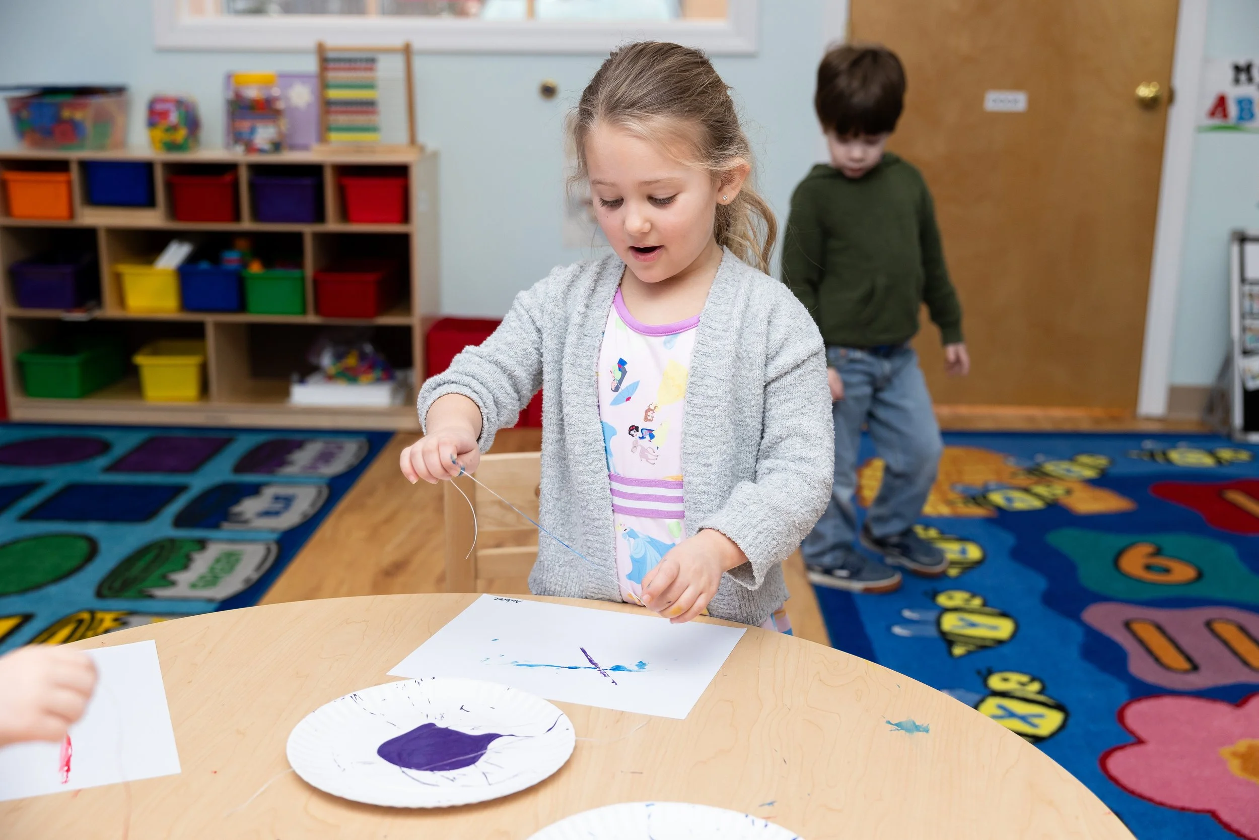 Clark School Preschool and PreK Program for Children 2.9 and up ...