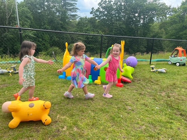 Clark School Preschool — Clark School