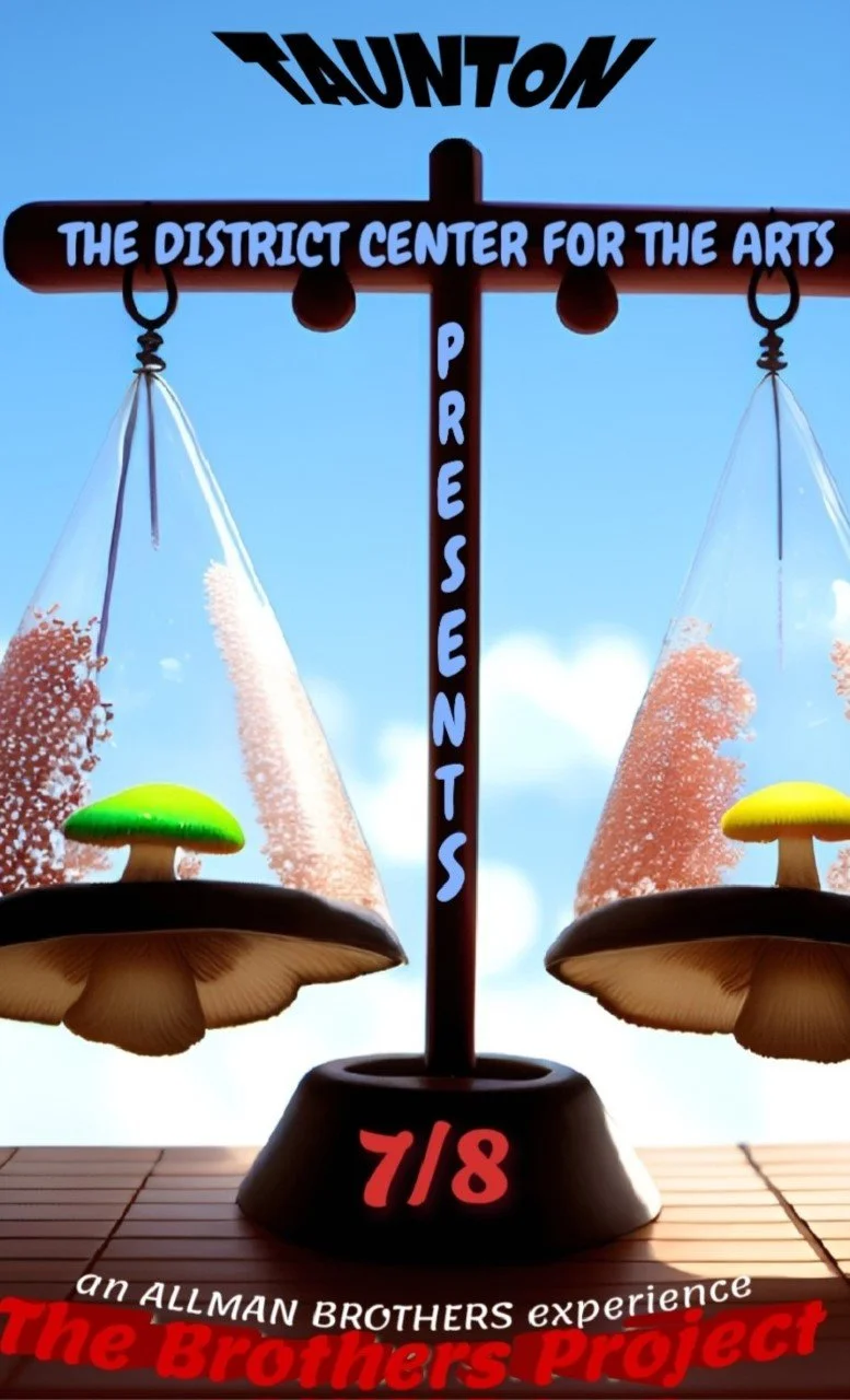 The Brothers Project