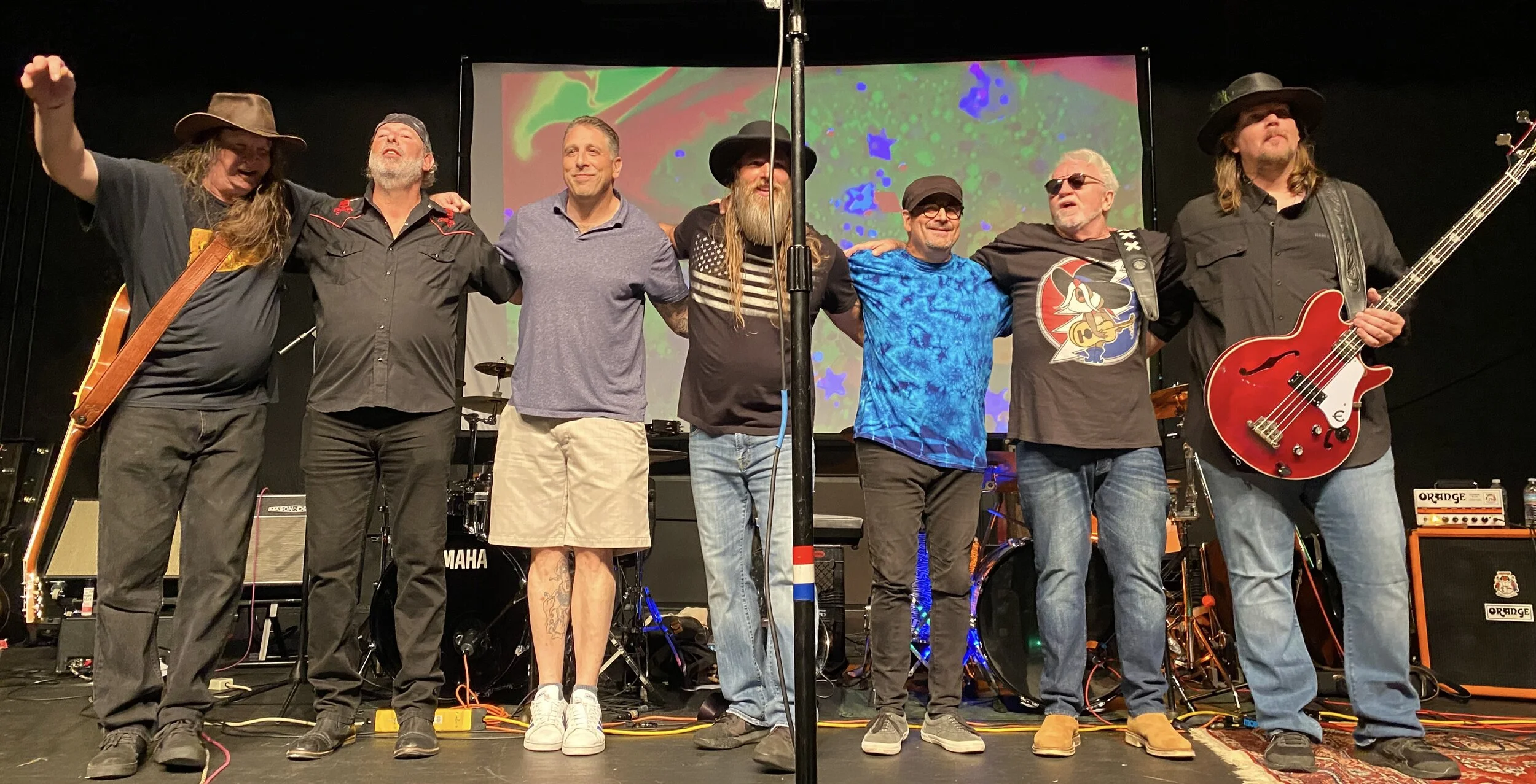 The Brothers Project