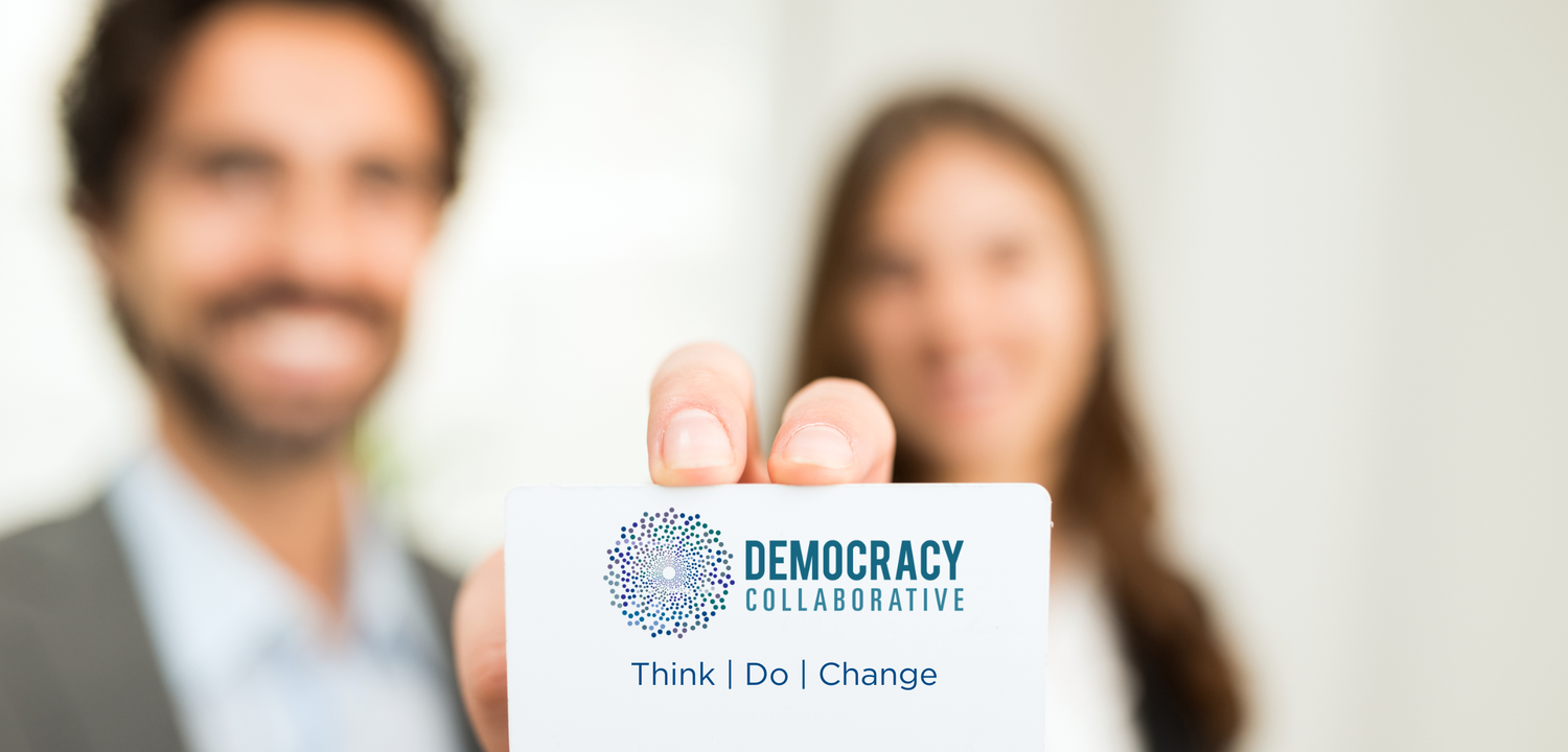 The Democracy Collaborative