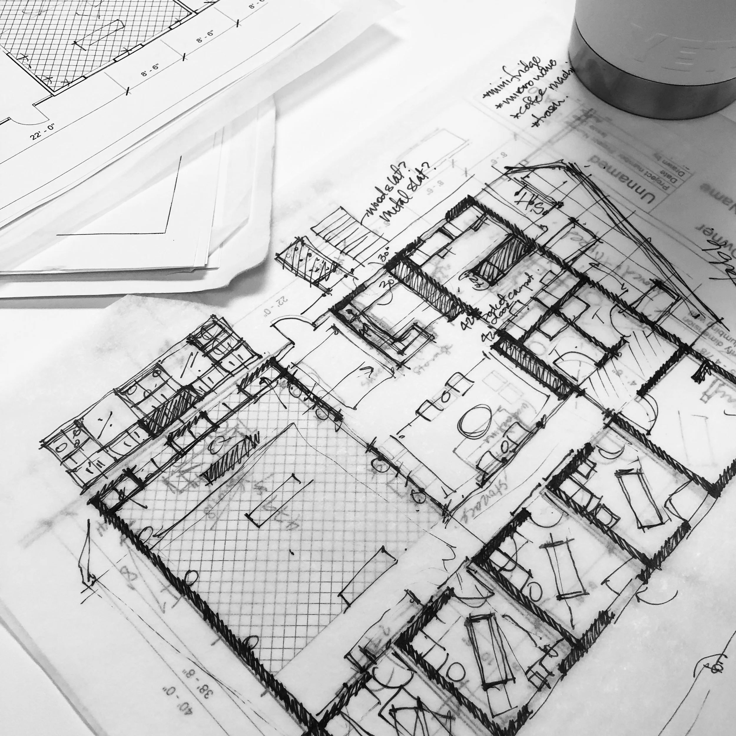 Angela McKillip — Arise Design Studio