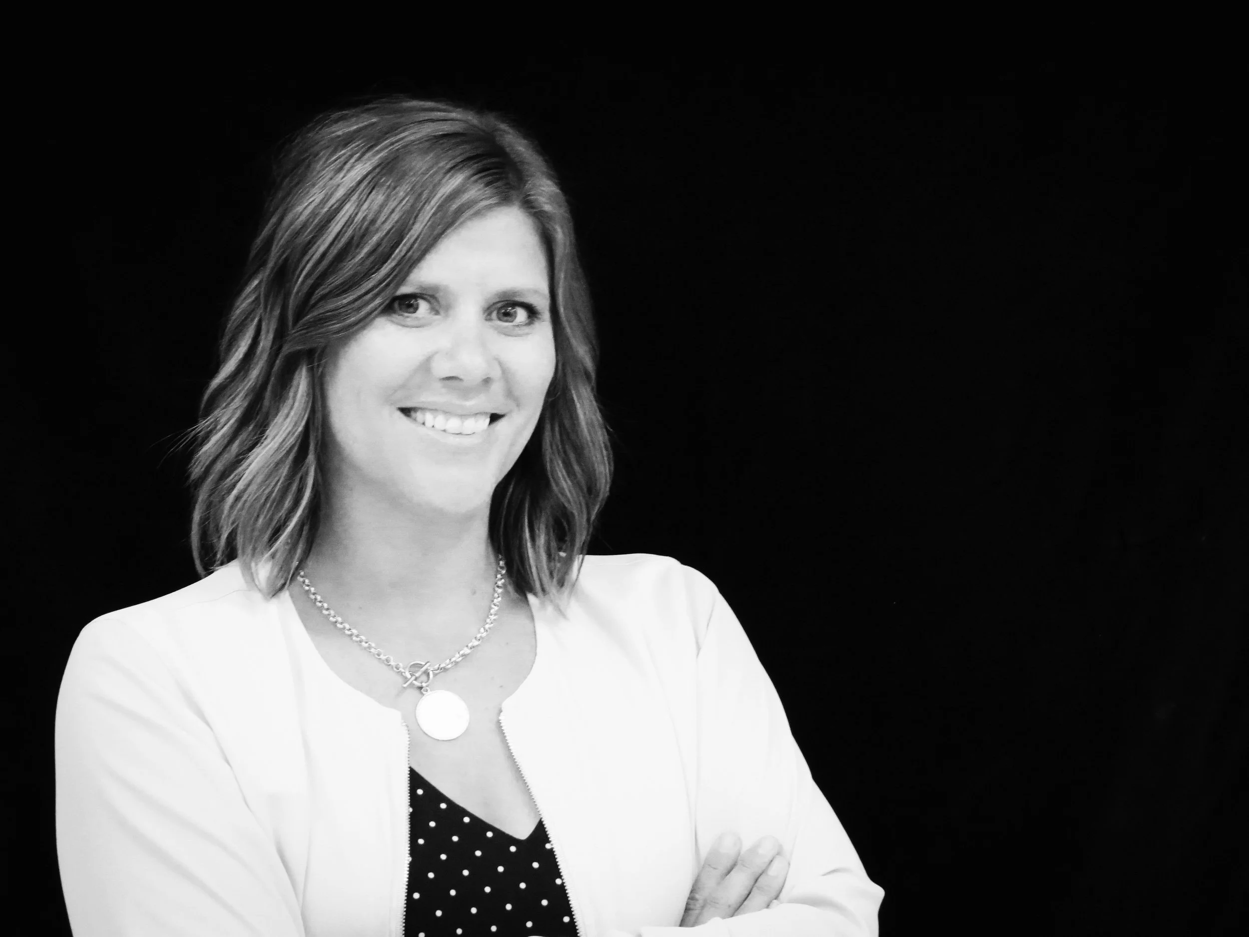 Angela McKillip — Arise Design Studio