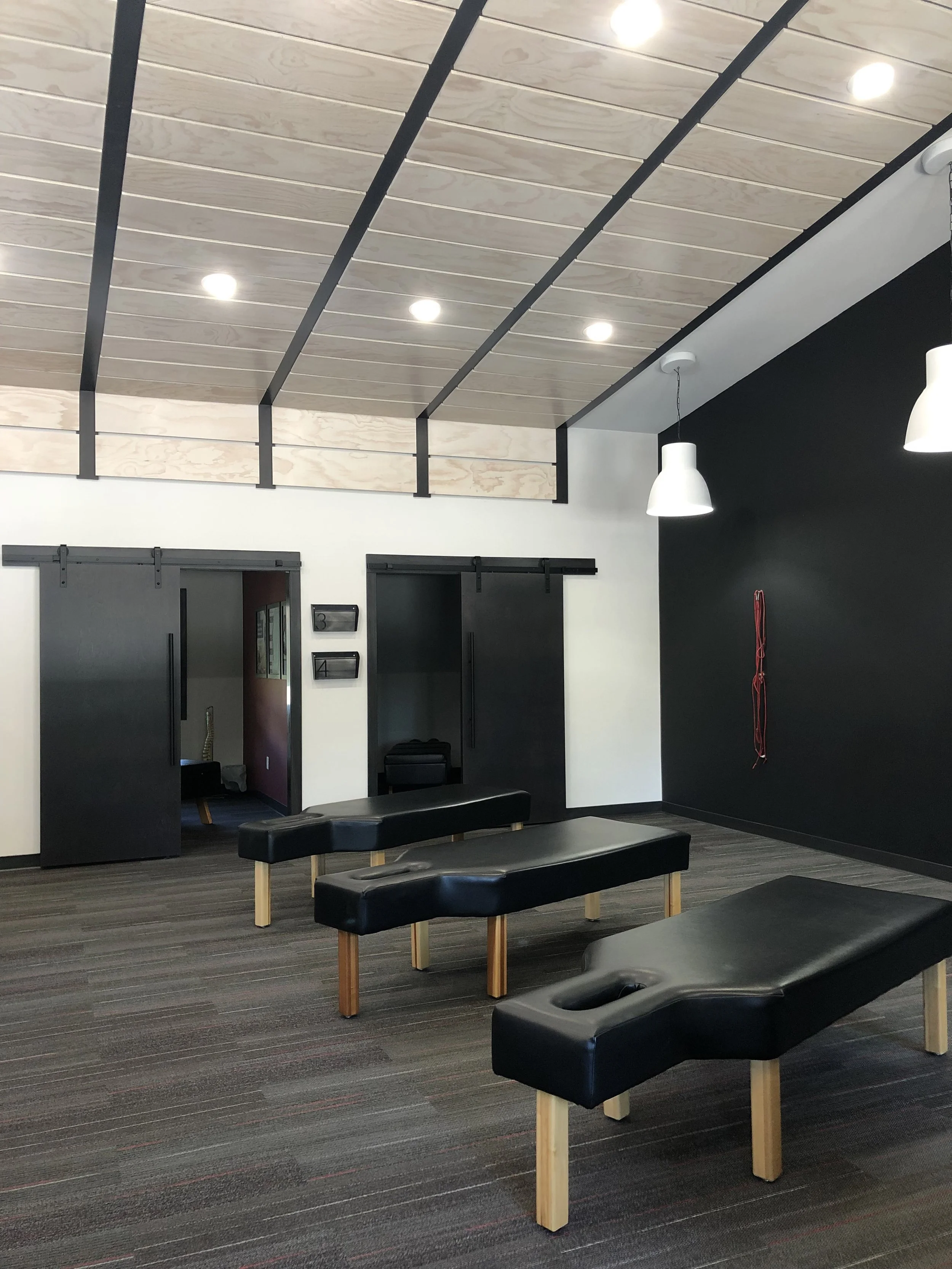 HealthSource — Arise Design Studio