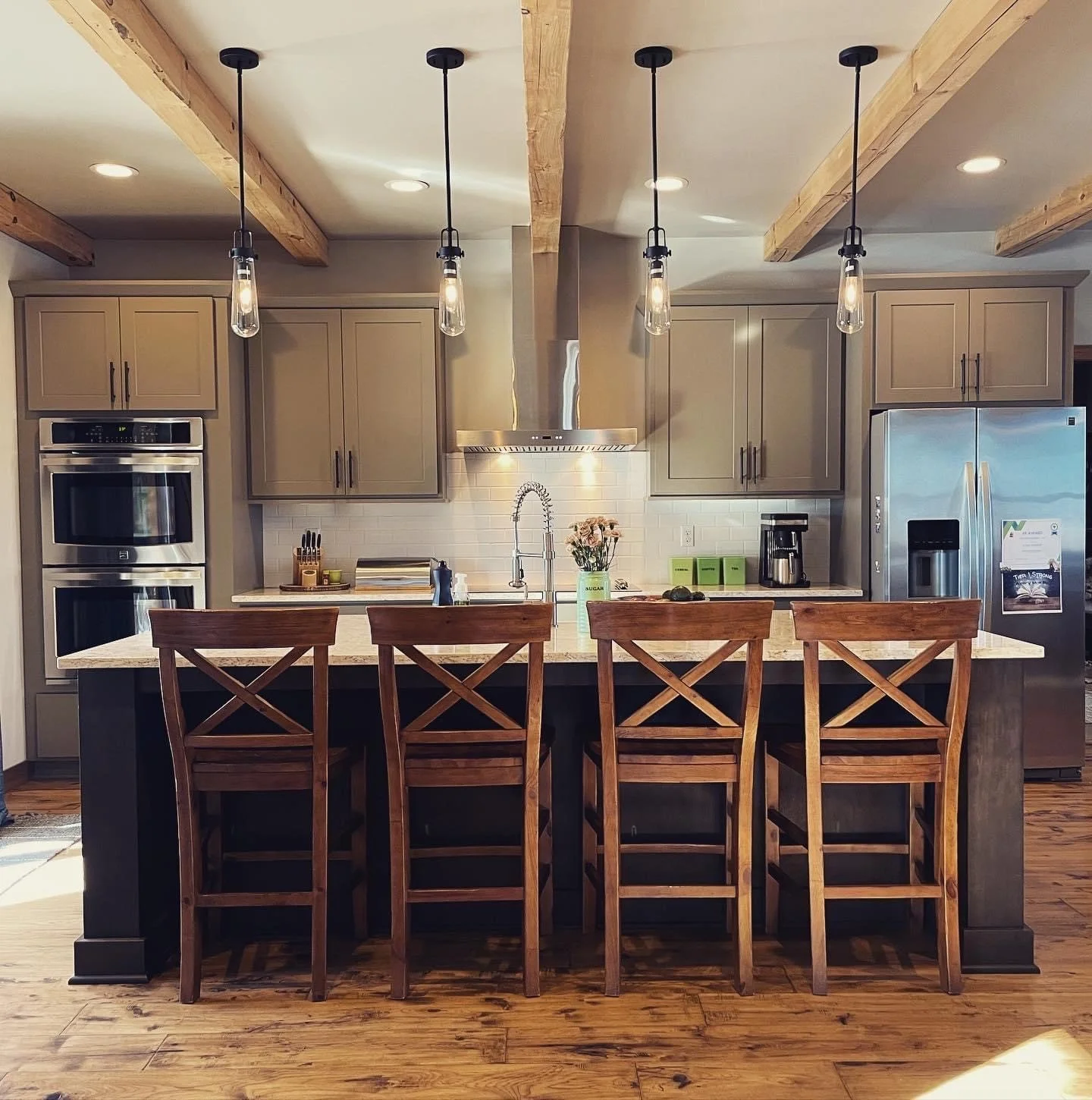 The Retreat — Arise Design Studio