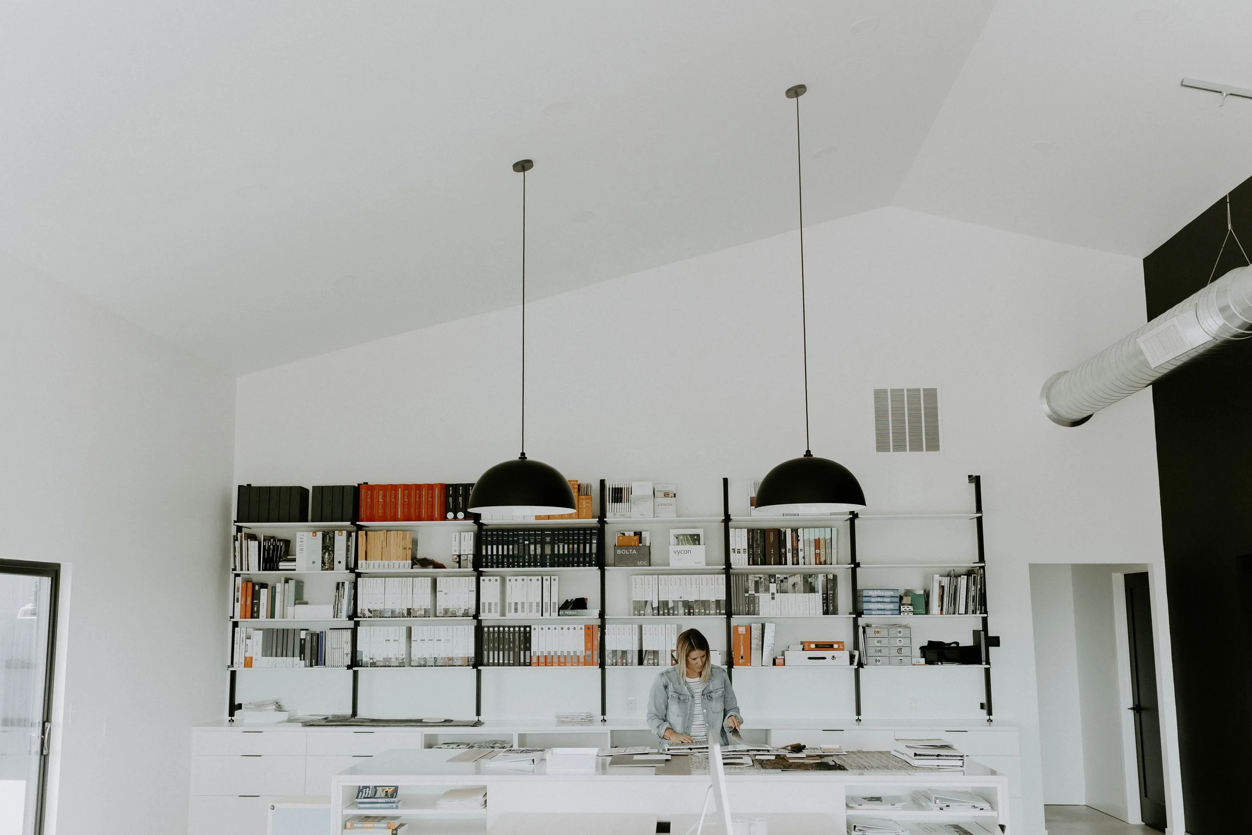 Angela McKillip — Arise Design Studio