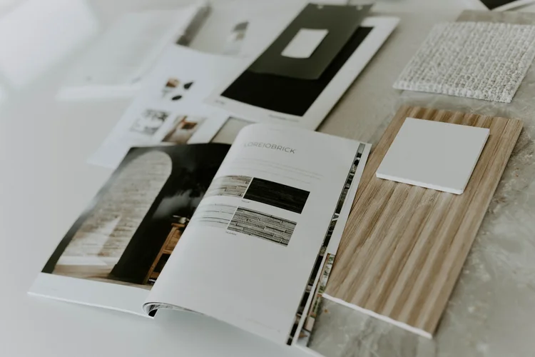 Angela McKillip — Arise Design Studio