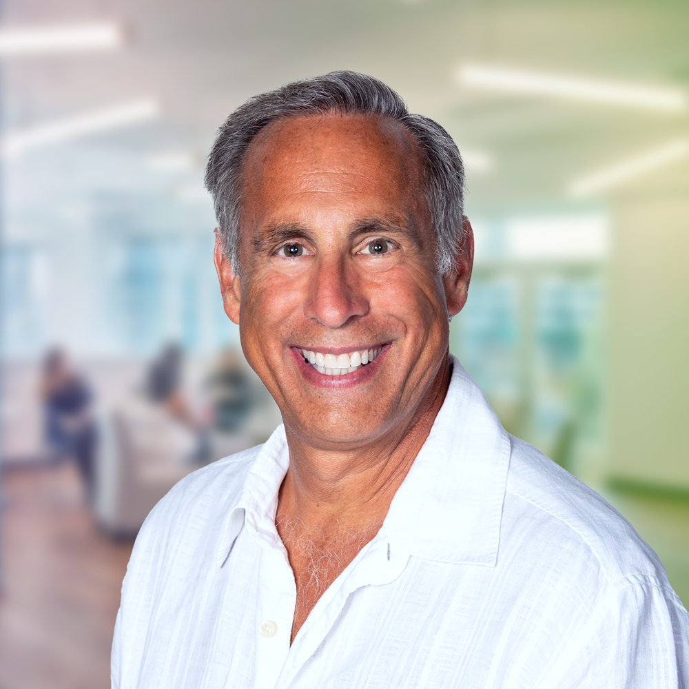 Len Perna — TurnkeyZRG