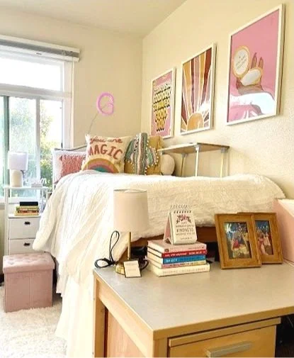 Dorm Assistant — Lygia Harkins Interiors