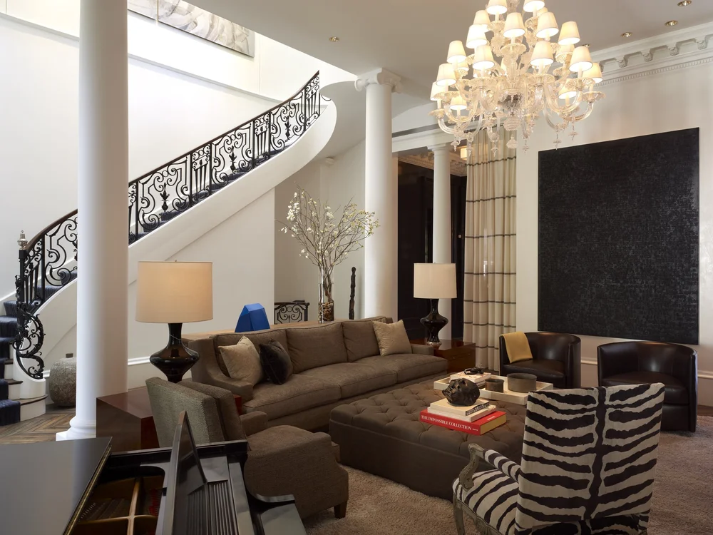 Boston — Bruce Fox Design