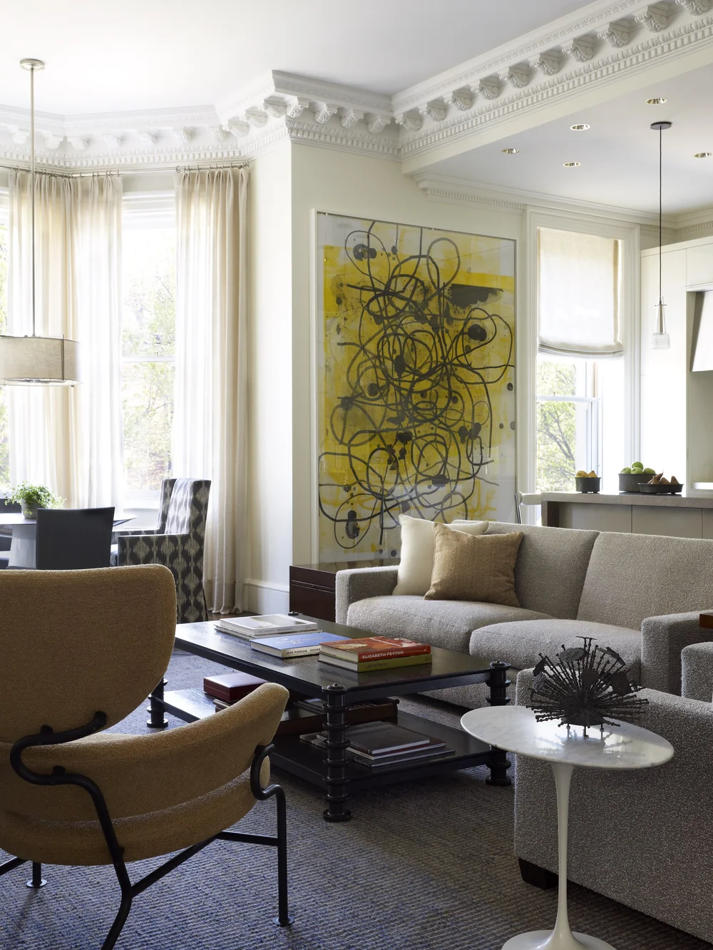 Boston — Bruce Fox Design