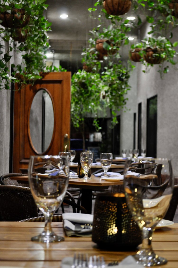 Trelio Food & Wine, Fine Dining, Old Town Clovis, Best Restaurant ...