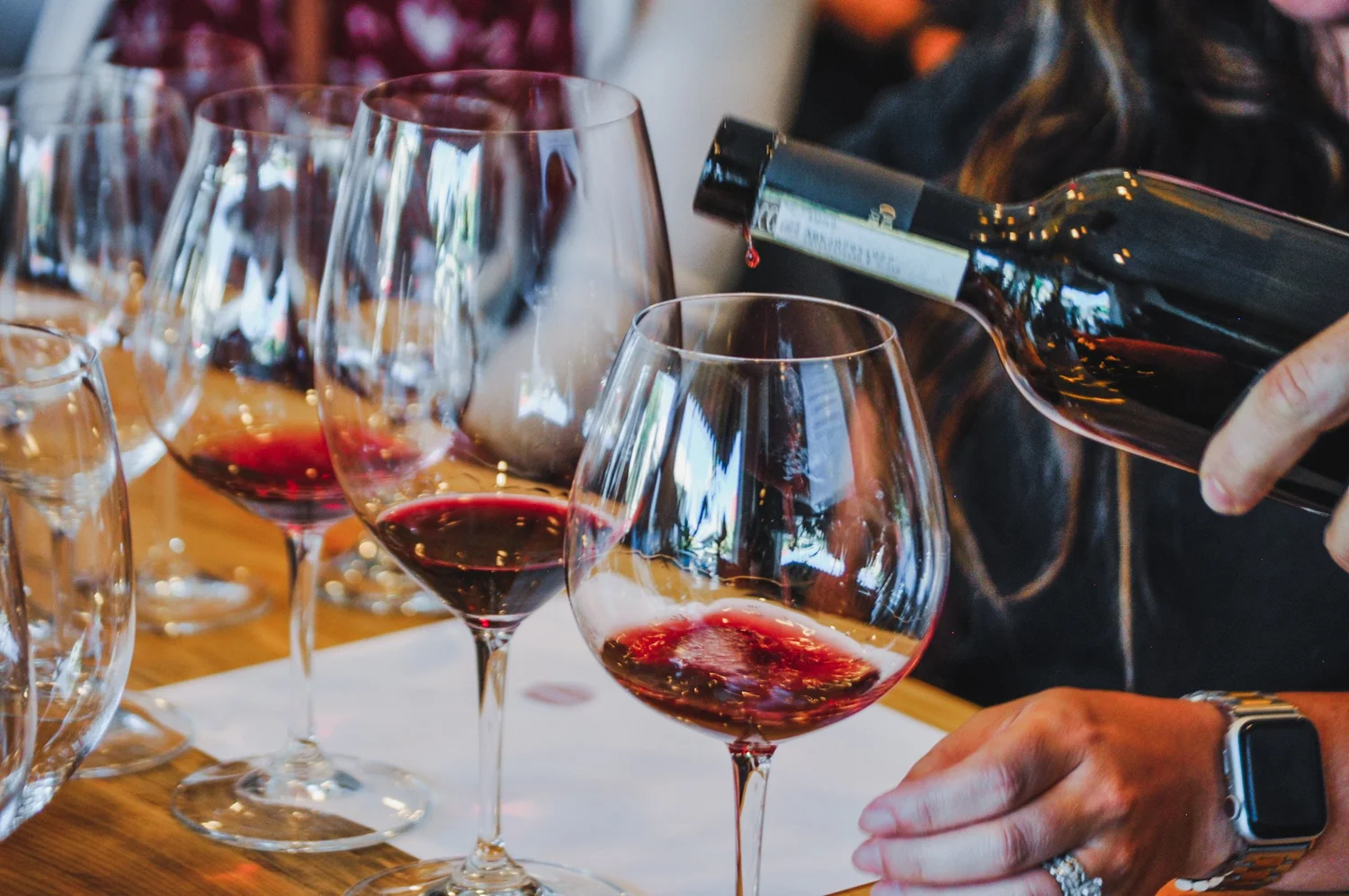 Trelio Food & Wine — Trelio Food & Wine, Fine Dining, Old Town Clovis ...