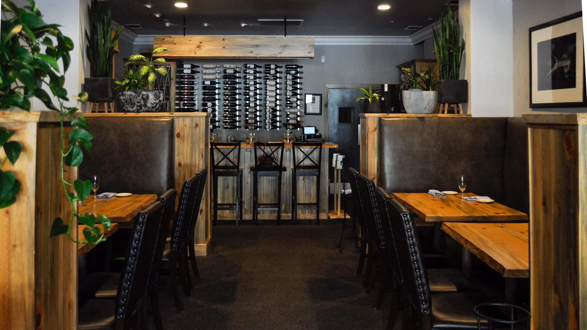 Reservations | Book Your Fine Dining Experience Now — Trelio Food ...