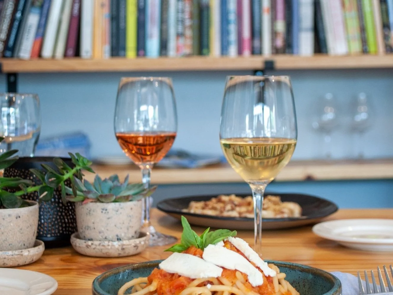 Trelio Food & Wine, Fine Dining, Old Town Clovis, Best Restaurant ...